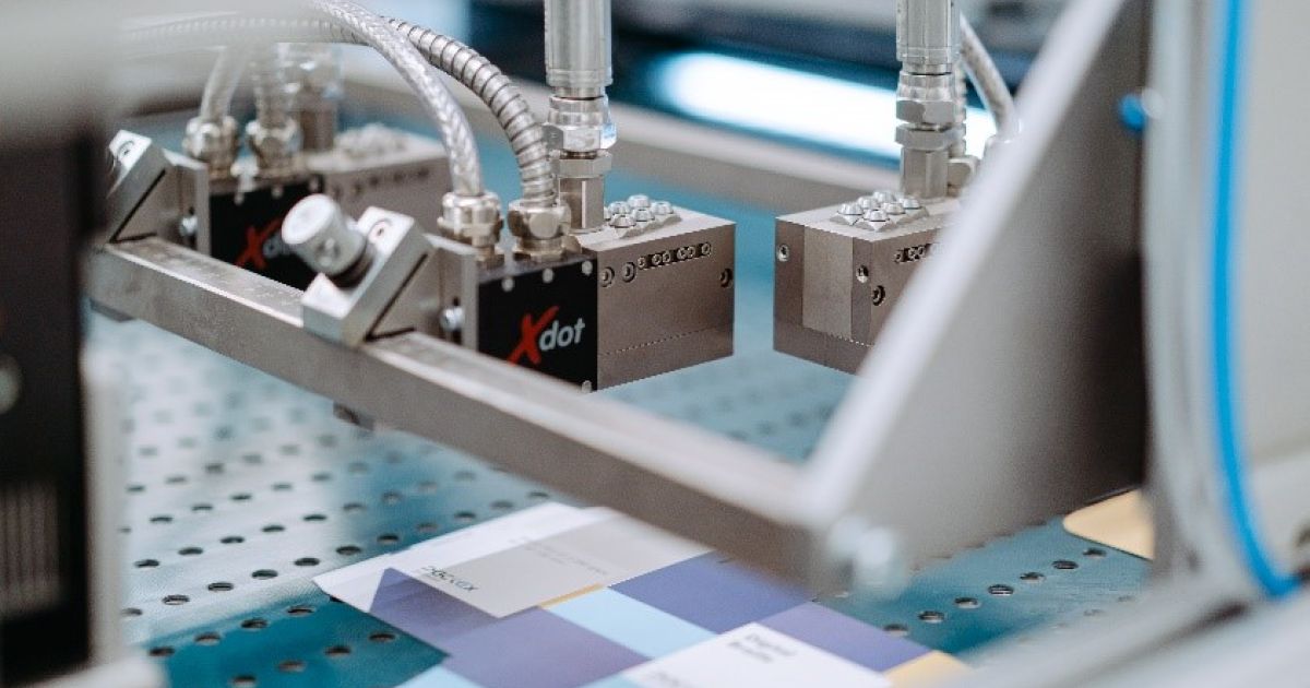Digital Packaging Solutions (DPS) | Umweltinnovationsprogramm